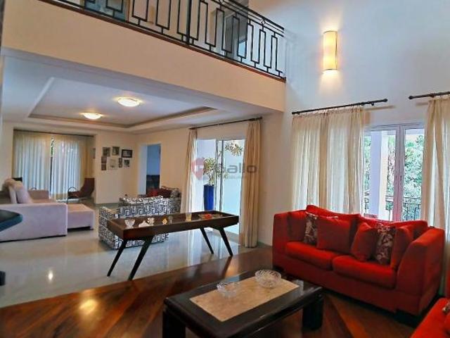 Casa para venda no Condomínio Estancia Marambaia, Vinhedo SP