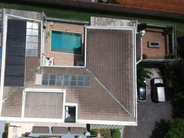Casa para venda no Condomínio Euroville I em Bragança Paulista SP