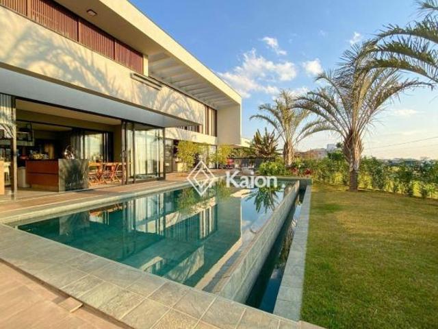 Casa para venda ou Locação no Condomínio Fazenda Kurumin em Itu/SP