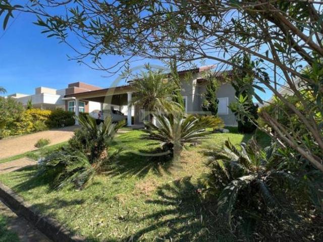 Casa para Venda no Condomínio Fazenda Palmeiras Imperiais