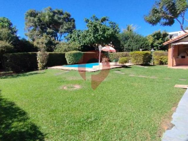 Casa para venda no condomínio Fazenda São Joaquim em Vinhedo