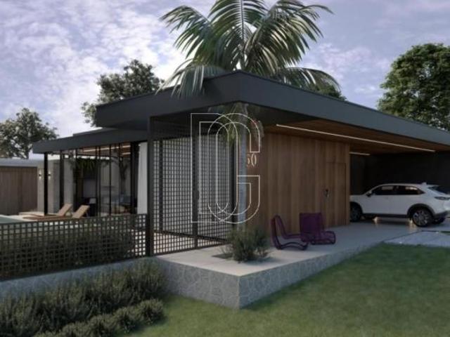 CASA PARA VENDA NO CONDOMINIO FAZENDA SERRAZUL EM ITUPEVA SP