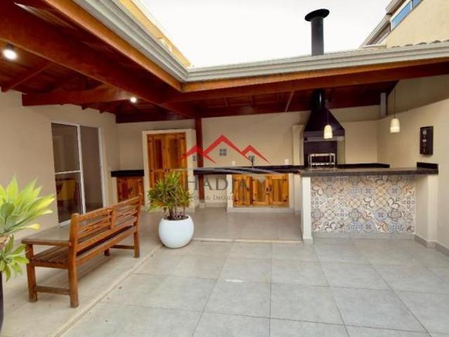 Casa para Venda no condomínio fechado Vintage Club em Jundiaí SP