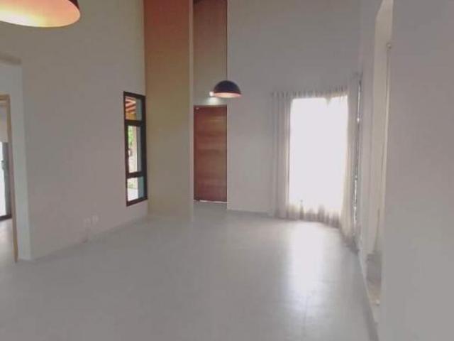 Casa para venda no condomínio Flora Ville em Boituva