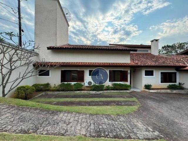 Casa para venda no Condomínio Flamboyant em Atibaia