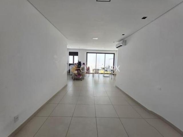 Casa para venda no Condomínio Garden City – Nova Campinas | Campinas/SP