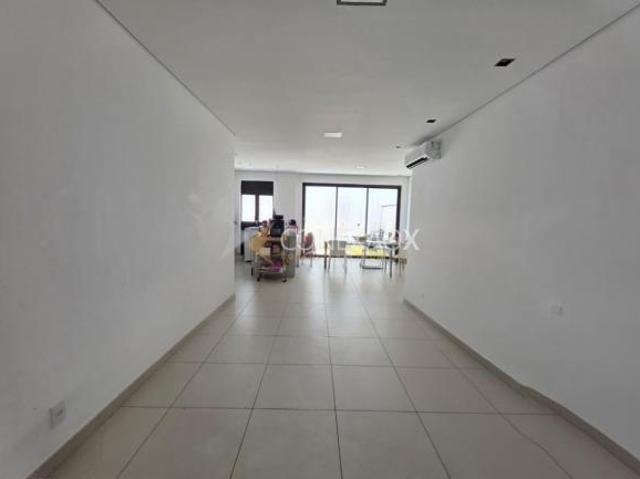 Casa para venda no Condomínio Garden City – Nova Campinas | Campinas/SP