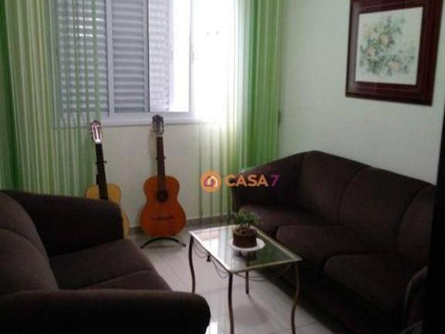 Casa para venda no Condomínio Golden Park Residence