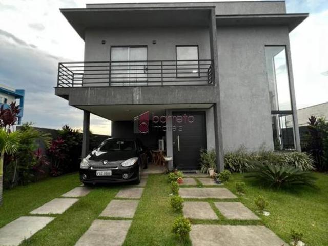 CASA PARA VENDA NO CONDOMÍNIO GRAN VILLE SÃO VENÂNCIO I ITUPEVA/SP