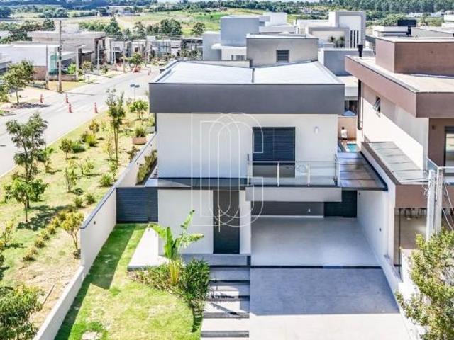 CASA PARA VENDA NO CONDOMINIO GRANVILLE SÃO VENÂNCIO EM ITUPEVA