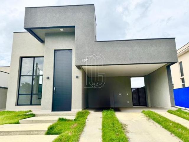 CASA PARA VENDA NO CONDOMÍNIO GRANVILLE SÃO VENÂNCIO EM ITUPEVA SP