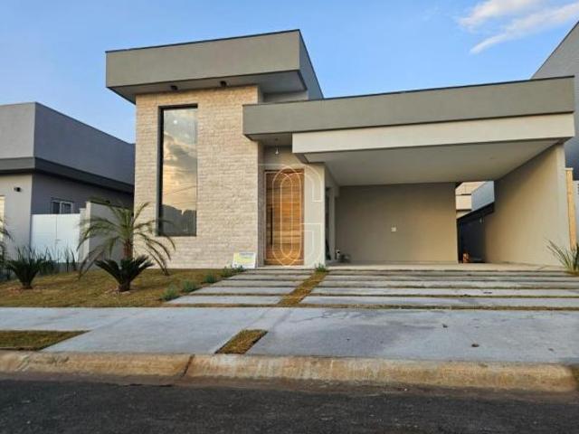 CASA PARA VENDA NO CONDOMINIO GRANVILLE SÃO VENANCIO EM ITUPEVA SP