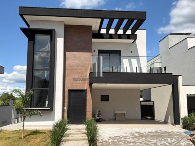 CASA PARA VENDA NO CONDOMÍNIO GRANVILLE SÃO VENÂNCIO I ITUPEVA