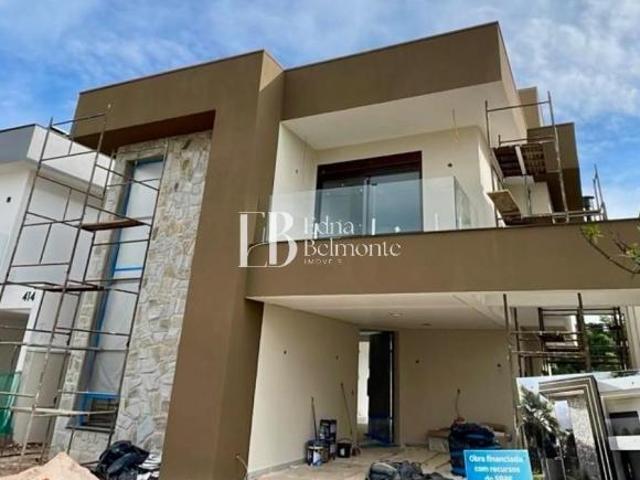 CASA PARA VENDA NO CONDOMÍNIO GRANVILLE SÃO VENÂNCIO 2 ITUPEVA/SP
