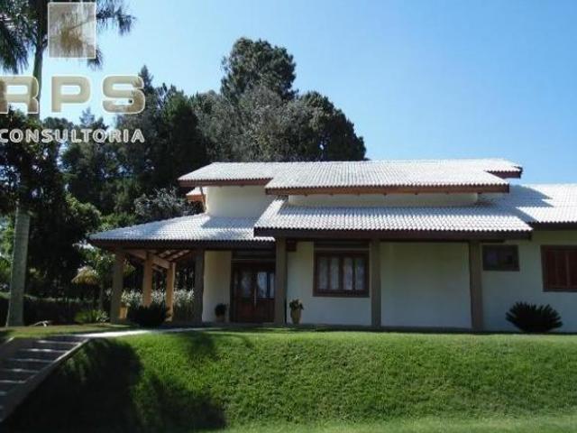 Casa para Venda no Condomínio GreenVille em Atibaia