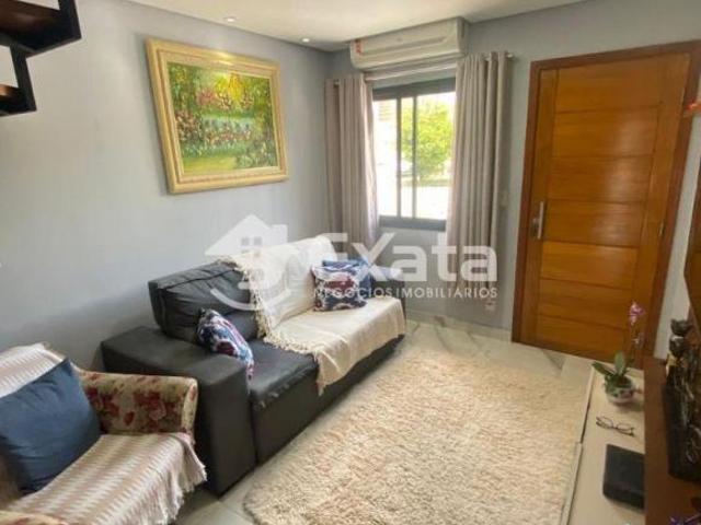 Casa para venda no Condominio Horto Florestal, Sorocaba