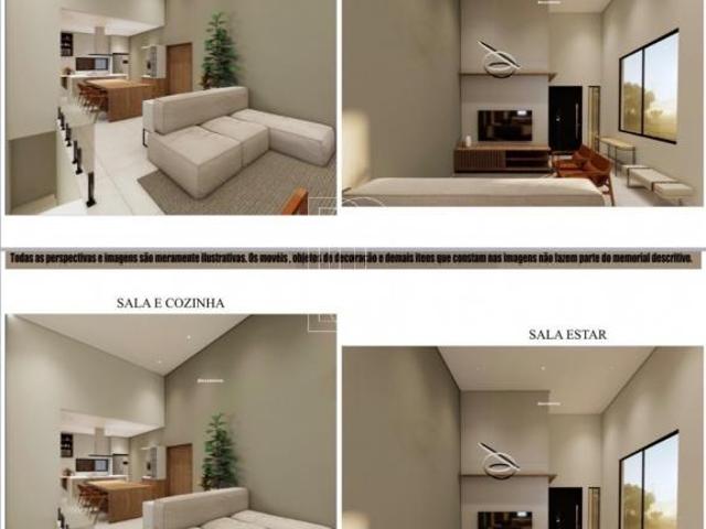 CASA PARA VENDA NO CONDOMINIO IBI ARAM EM ITUPEVA SP