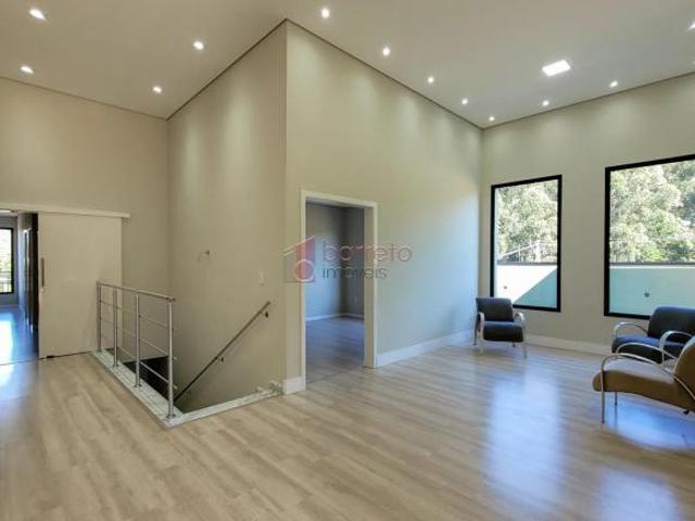 CASA PARA VENDA NO CONDOMÍNIO IBI ARAM II ITUPEVA/SP