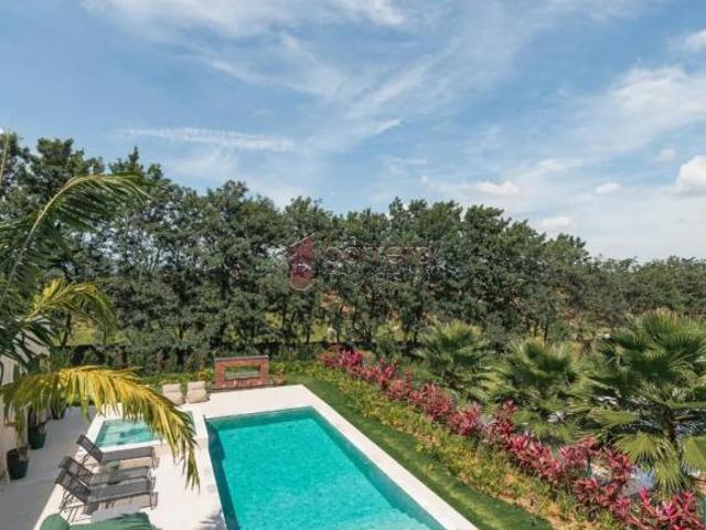 CASA PARA VENDA NO CONDOMÍNIO JAPY GOLF CLUB CABREÚVA/SP