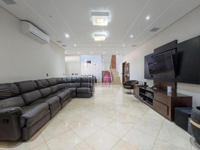 CASA PARA VENDA NO CONDOMINIO JARDIM TERESA CRISTINA EM JUNDIAÍ SP