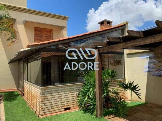 Casa para venda no Condomínio Lagos D&apos  Icaraí Salto/SP