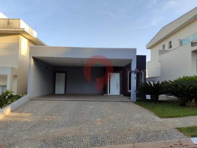 Casa para venda no Condomínio Le Village em Valinhos