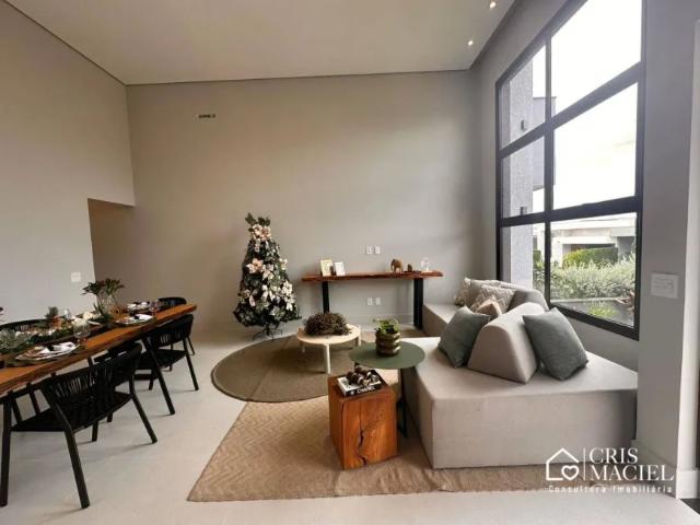 Casa para venda no Condomínio Maria José em Indaiatuba SP!