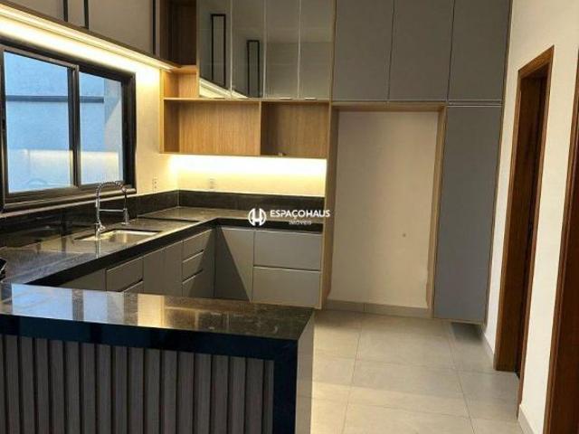 Casa para Venda no Condominio Montreal em Indaiatuba/SP