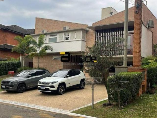 CASA PARA VENDA NO CONDOMÍNIO MORADA DAS ESTRELAS BARUERI