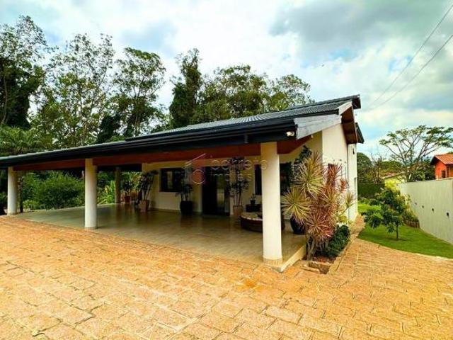 CASA PARA VENDA NO CONDOMÍNIO NEW PARK TÊNIS ITUPEVA/SP