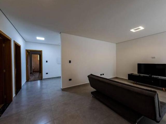 CASA PARA VENDA NO CONDOMÍNIO NEW VILLE SANTANA DE PARNAÍBA