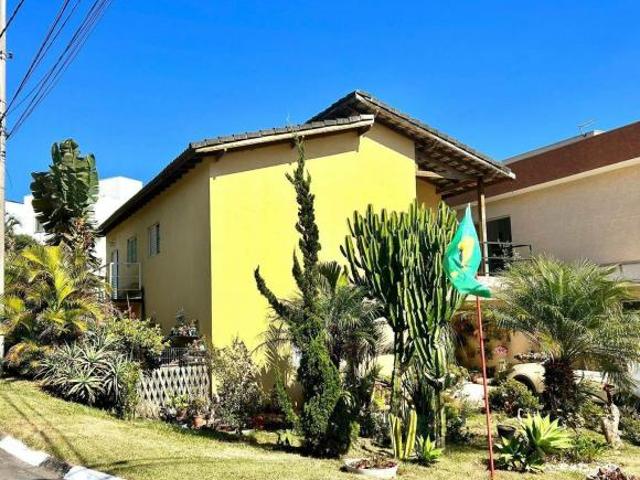 CASA PARA VENDA NO CONDOMÍNIO NEW VILLE SANTANA DE PARNAÍBA