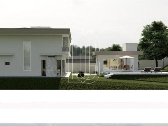 CASA PARA VENDA NO CONDOMINIO NO RESIDENCIAL DOS LAGOS EM ITUPEVA SP