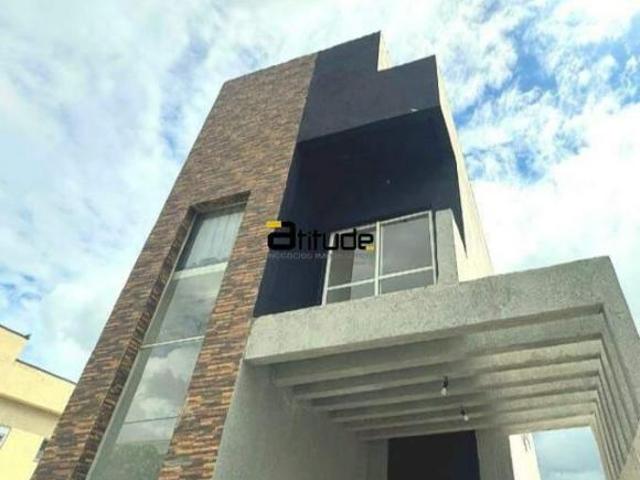 CASA PARA VENDA NO CONDOMÍNIO NOVA JAGUARI SANTANA DE PARNAÍBA