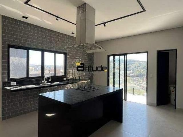 CASA PARA VENDA NO CONDOMÍNIO NOVA JAGUARI SANTANA DE PARNAÍBA