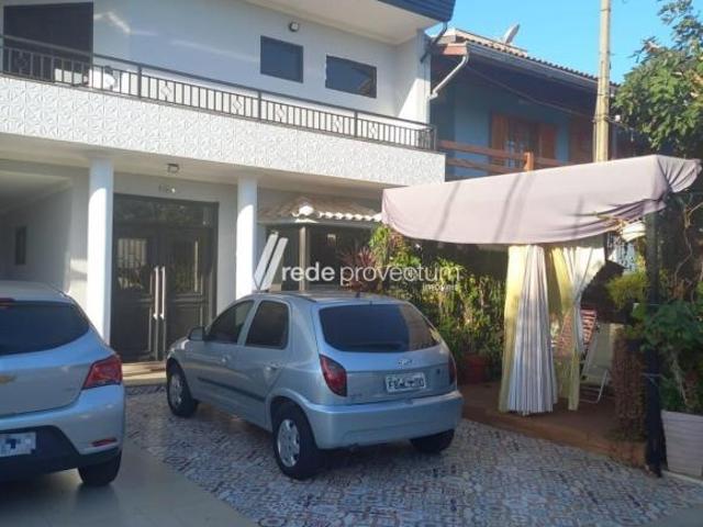 Casa para venda no Condomínio Okinawa na cidade de Paulinia