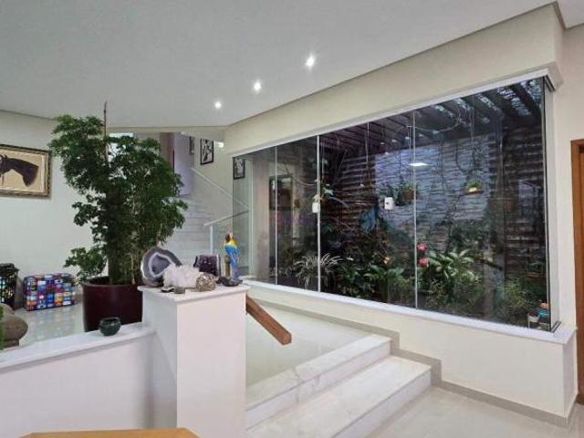 CASA PARA VENDA NO CONDOMÍNIO PARQUE DA FAZENDA, NA CIDADE DE ITATIBA /SP
