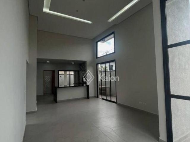 Casa para venda no Condomínio Parque Imperial em Salto/SP