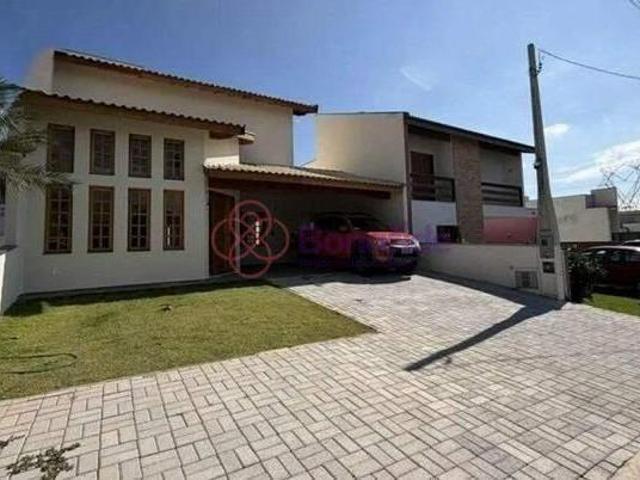 Casa para VENDA, no condomínio PHYTUS em Itupeva/SP