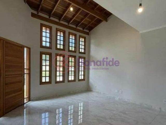 Casa para VENDA no condomínio PHYTUS, localizado em Itupeva/SP