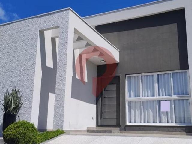 Casa para venda no condomínio Portal do Jequitibá em Valinhos