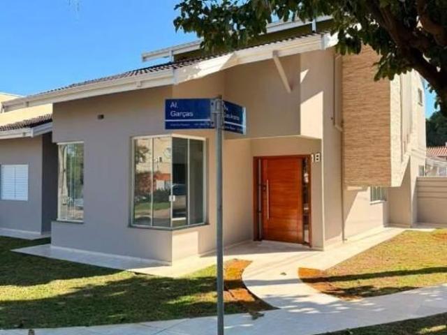 Casa para venda no Condomínio Portal dos Pássaros em Boituva