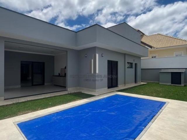 CASA PARA VENDA NO CONDOMÍNIO PORTAL DA PRIMAVERA JUNDIAÍ