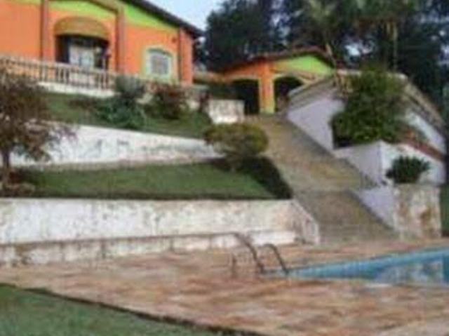 CASA PARA VENDA NO CONDOMÍNIO PORTAL DAS ACÁCIAS SANTANA DE PARNAÍBA