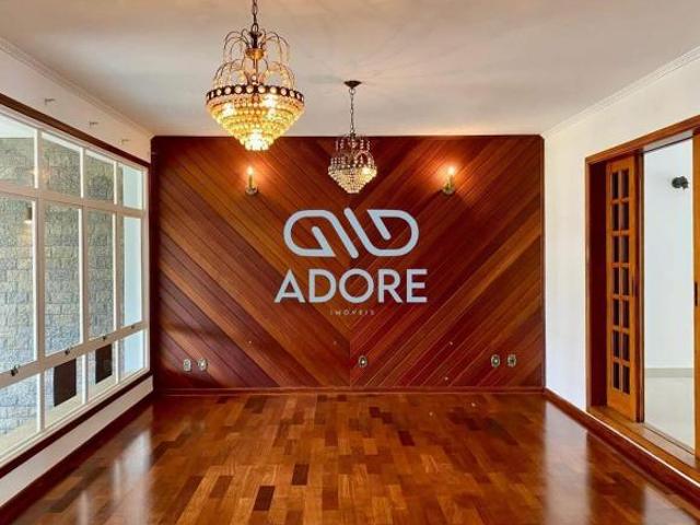 Casa para Venda no Condomínio Portal de Itu I em itu/SP | 4 Quartos |