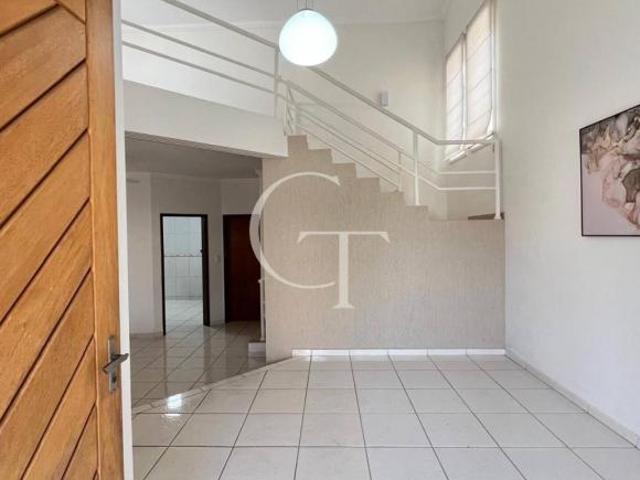 Casa para venda no Condomínio Portal de Itu II