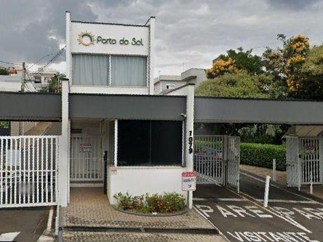 CASA PARA VENDA NO CONDOMÍNIO PORTO DO SOL VALINHOS /SP