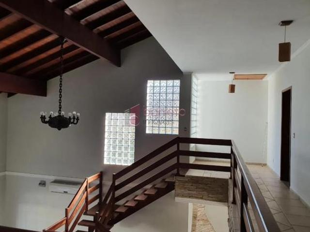 CASA PARA VENDA NO CONDOMÍNIO QUARTIER LES RESIDENCES JUNDIAÍ/SP