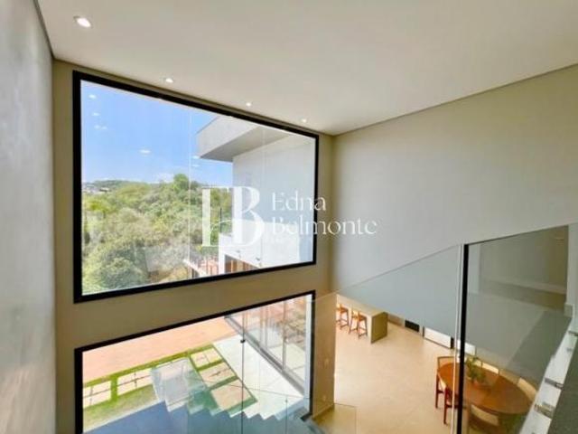 CASA PARA VENDA NO CONDOMÍNIO RESEDAS ITUPEVA/SP