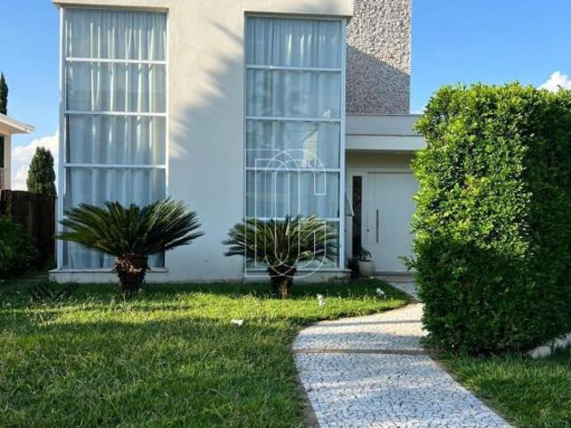 CASA PARA VENDA NO CONDOMÍNIO RESERVA DA SERRA EM MEDEIROS JUNDIAÍ